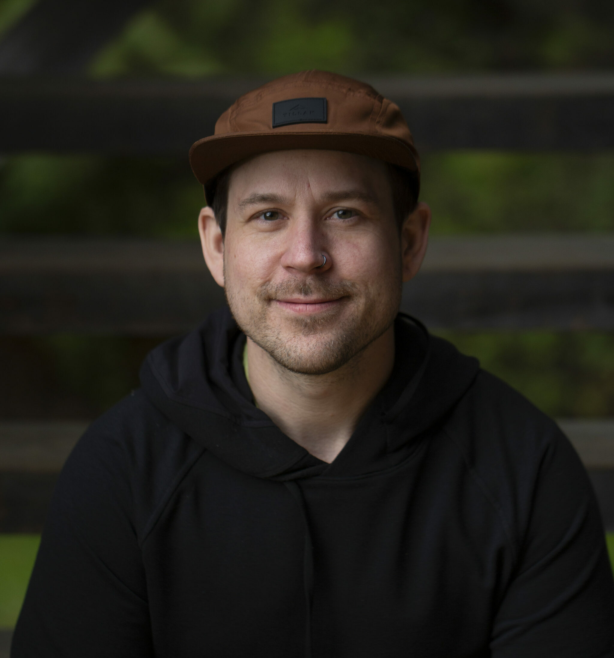 Team Profiles - Integral Ecology Group (IEG)