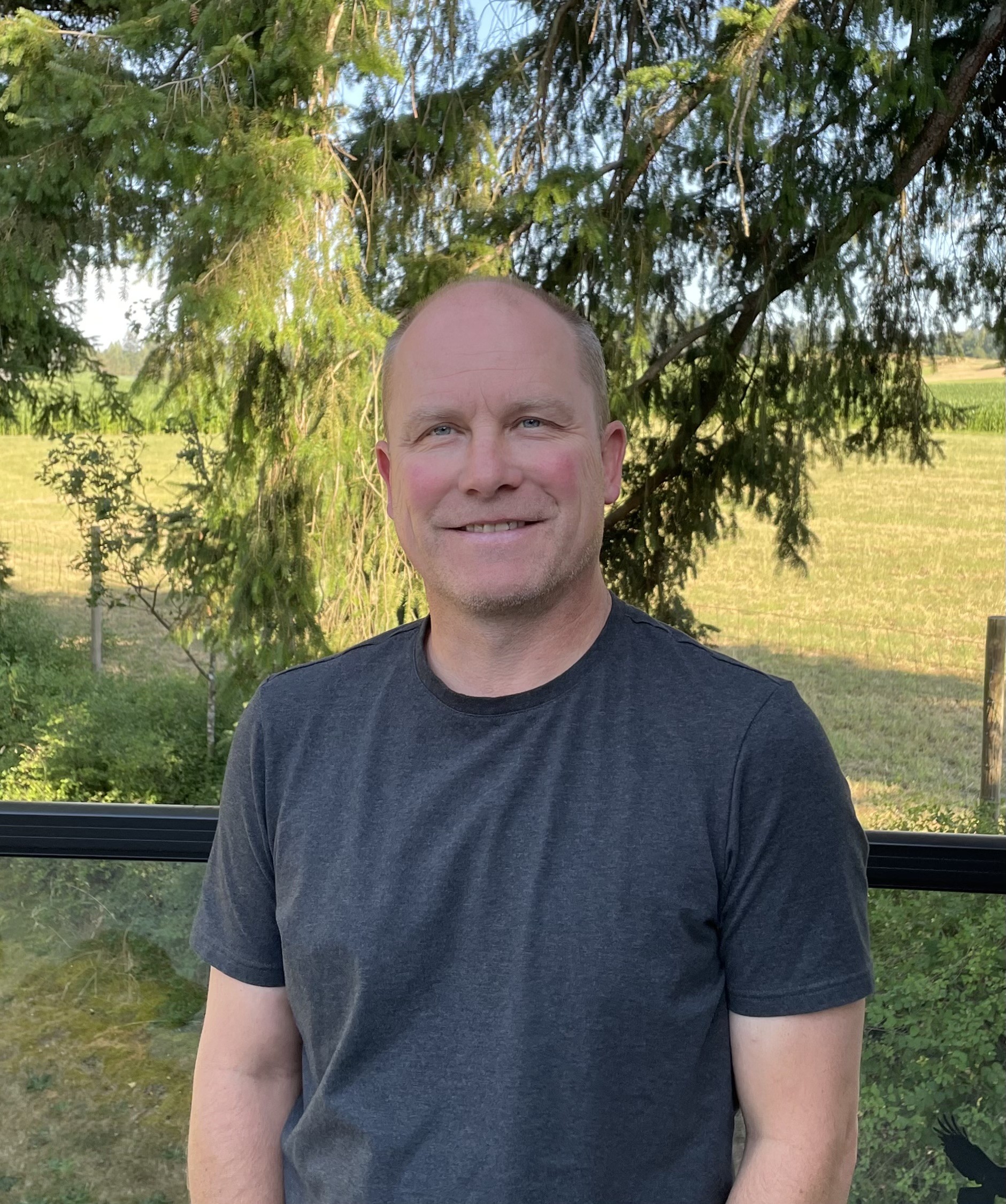 Team Profiles - Integral Ecology Group (IEG)